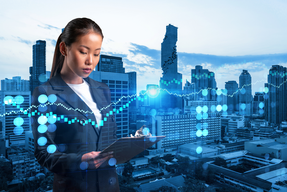Asia's AI sell-off triggers macro warning - Funds Global Asia